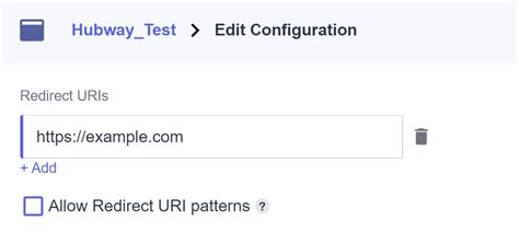 How To Protect Hubway Connect Apis With Oauth 20 Using Ping Identitity