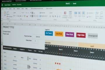 Comment Utiliser La Fonction VLOOKUP Dans Excel