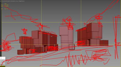 Photorealistic Architectural Renders For A Housing Complex