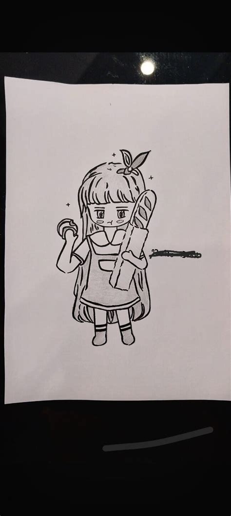 메이플스토리 인벤 1년전에 같은 길드원이였던분들의 팬아트 샤프 볼펜 메이플스토리 인벤 팬아트 카툰 게시판