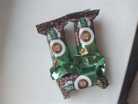 Конфеты шоколадные СвитЛайф По кофейничаем «Вкуснейшие конфетки😋 отзывы