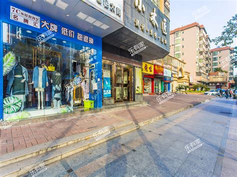 佛山汇丰花园小区详情 二手房 租房 佛山乐有家官网