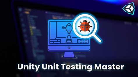 Curso De Unit Test Master Para Unity