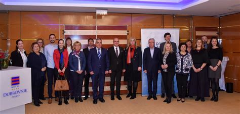 Среща на високо равнище на тема „Сътрудничество в областта на статистиката в контекста на