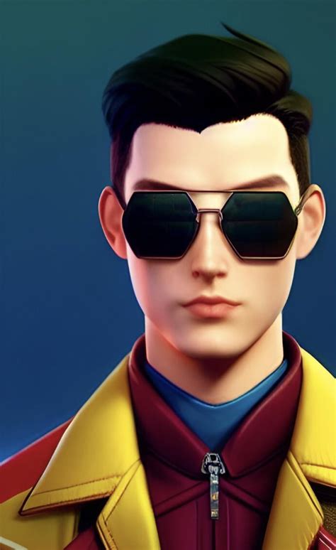 Ai Generated Version Of Some Random Superman Characters R Superman