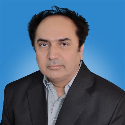 Tahir Nisar Economics Observatory