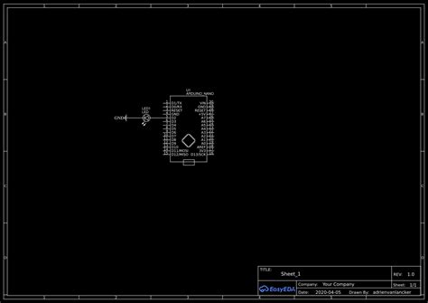 2 3 2 EasyEDA Open Source Hardware Lab