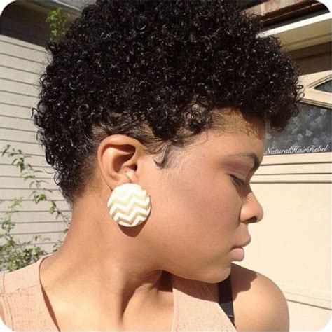 Pin On Short Natural Hair Care