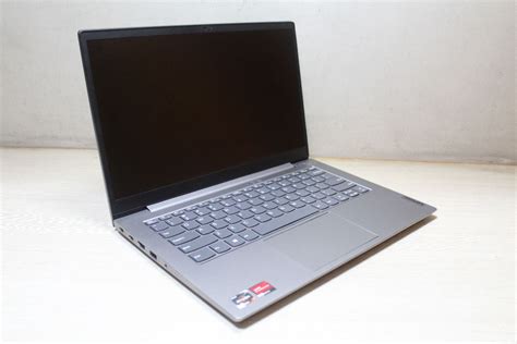 Amd Ryzen 7 Lenovo Thinkbook 14 Gen 2 Ram 16gb Ssd 512gb Slim Office Laptop Computers Tech