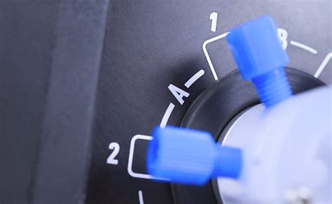 Mux Recirculation 6 2 Valve By Elveflow Nbt