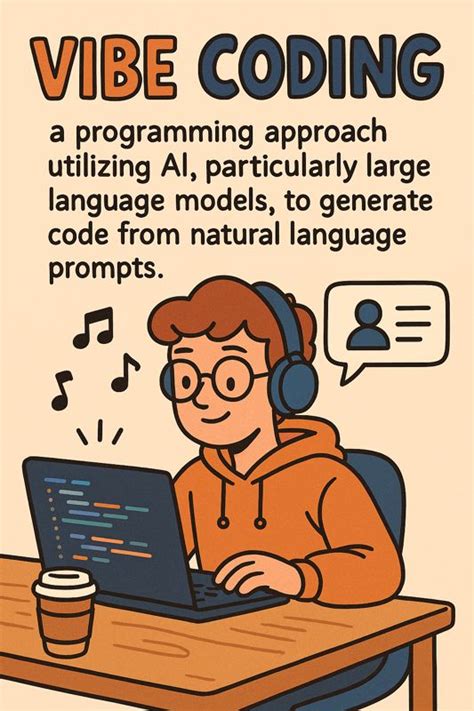 Vibe Coding Is The Latest Trend Thats Reshaping The Development Workflow … Mohamed Abdeen