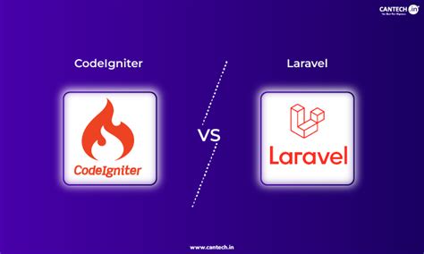 Codeigniter Vs Laravel Introduction By Aarvee Joshi Sep 2025