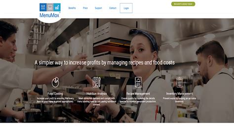 10 Best Menu Creator Software Programs For Restaurants And Bars Flipbuilder Blog