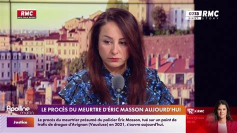 Procès Du Meurtre Deric Masson La Parole Dun Tueur Ne Vaut Rien
