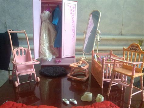 Игрушечная мебель в дар (Запорожье). Дарудар