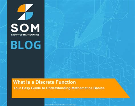 What Is A Discrete Function Your Easy Guide To Understanding