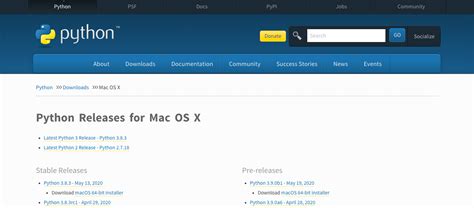 Pythonの開発環境を構築する方法おすすめのIDEも紹介 Kredo IT留学 オンラインキャンプ