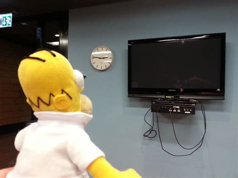 smart homer web enabled tv remote using arduino duino