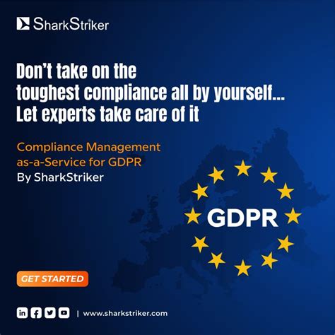 Palak Dixit On Linkedin Gdpr Compliancemanagement Dataprotection