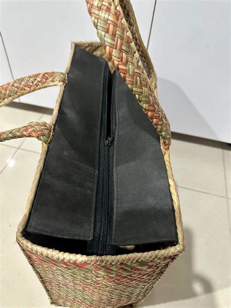 Native Bayong Bag Womens Fashion Bags And Wallets Tote Bags On Carousell