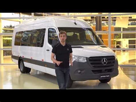 Ficha técnica Mercedes Benz Sprinter 516 Chassi Longo T B 2 2 Dies Blog Checkcarro
