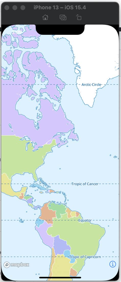 styleurl has not effect in v10 maps · issue 1840 · rnmapbox maps · github