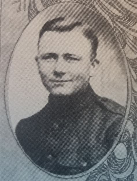 John H Letsch 1893 1979 Find A Grave Memorial