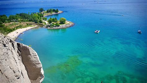 Everything You Need To Know About Visiting The Great Lakes The Discoverer