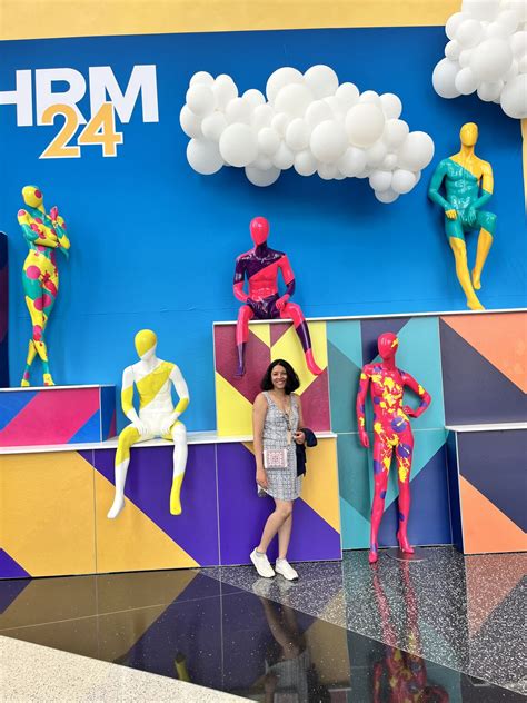 Nilofar Jhalodwala On Linkedin Shrm24