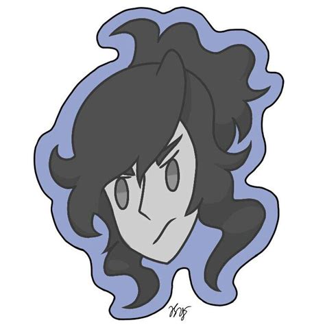 Simplistic Character Icons Art Amino