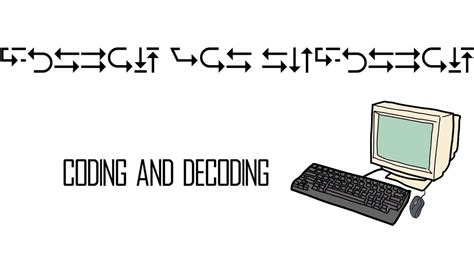 Logical Reasoning Coding Decoding Questions With Answers YouTube