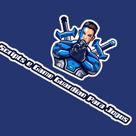 Scripts E Game Guardian Para Jogos Youtube