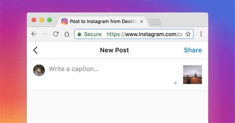 How To Post On Instagram From PC Or Mac Working 2025 Guide