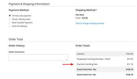 Payment Methods For Backend Admin Only Payment Methods Redchamps Magento Extensions Store