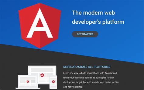 5 Reasons To Choose Angular Over React By Khuram Niaz Medium