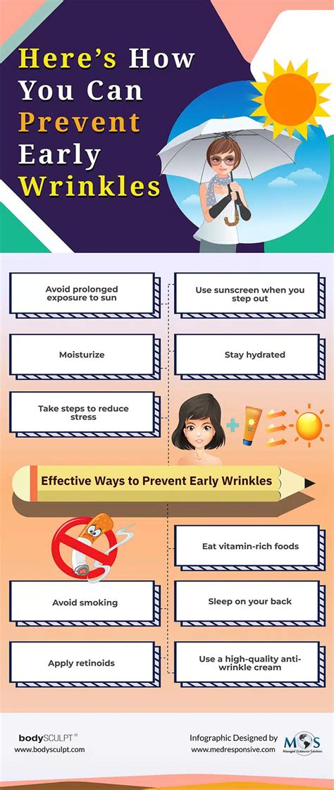 Top Tips To Reduce Wrinkles