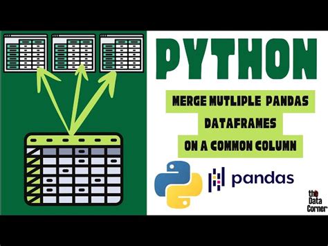 Pandas Append Multiple Dataframes With Diffe Columns