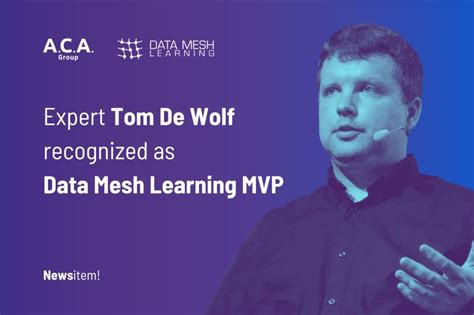 Lize Marcoen On Linkedin Datamesh Innovation Thoughtleadership Acagroup