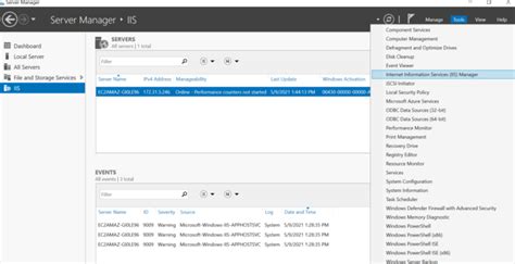 How To Host Your Net Application To Aws Ec2 Windows Server For Free