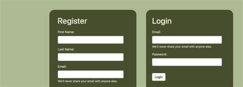 Create A Beautiful Fullstack Python Web Application By Mikalanb Fiverr