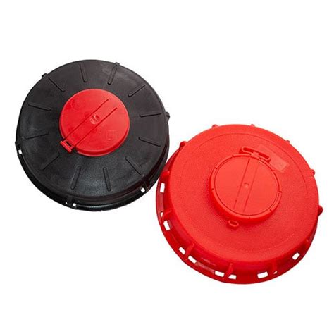 IBC Fittings ITP Packaging