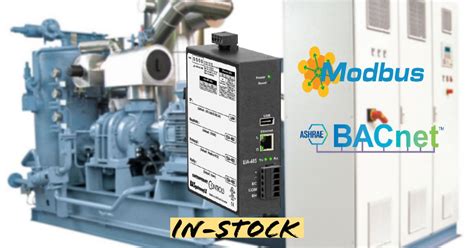 📢 Basgatewaylx Modbus To Bacnet Gateway In Stock And Ready To Ship 👉… Contemporary Controls