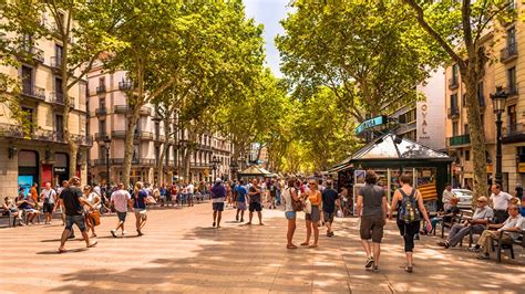 What To See In Barcelona 36 Essential Places Barceló Experiences