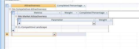 One To Many Relationship Data Addition For Multiple Level Not Working Properly In Ms Access