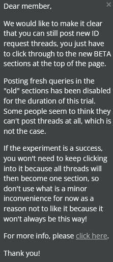 Guide To The ID Section Read Before Posting Page 12 FreeOnes Forum The Free Sex Community