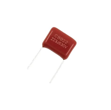 Buy 223 Capacitor From Leading Electronic Component Manufacturer China