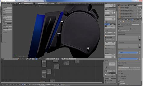 Normal Maps Not Being Found Materials And Textures Blender Artists