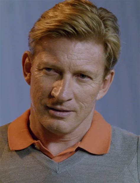 Hottest Red Head Celebrities List Of Famous Male Redheads