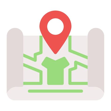 Premium Vector Outbreak Map Icon Vector Image Can Be Used For