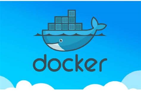 Docker Build Ship And Run Any App Anywhere